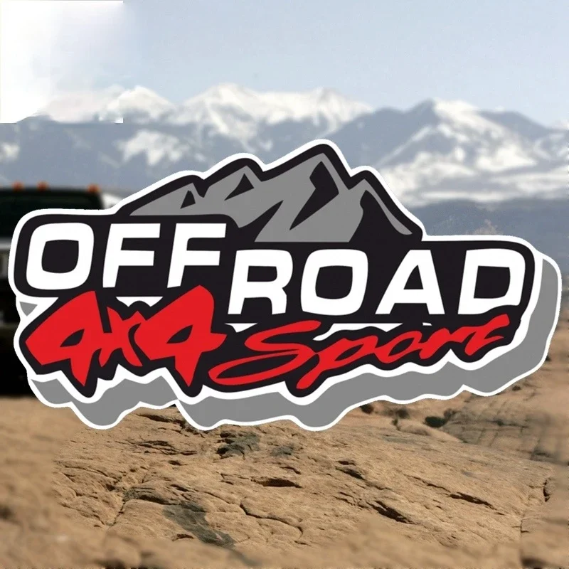 Car-Sticke-Fashion-Off-Road-4X4-Sport-Auto-Decor-Cover-Scratch ...