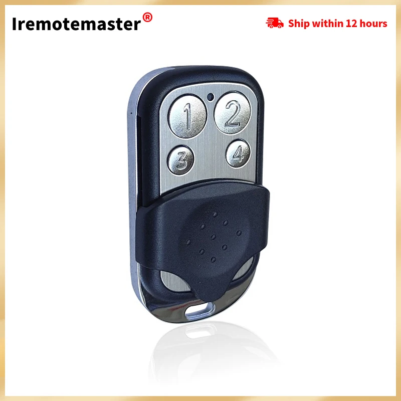 Compatible with Lockmaster 433.92MHZ Rolling Code LM124 Garage/Gate ...