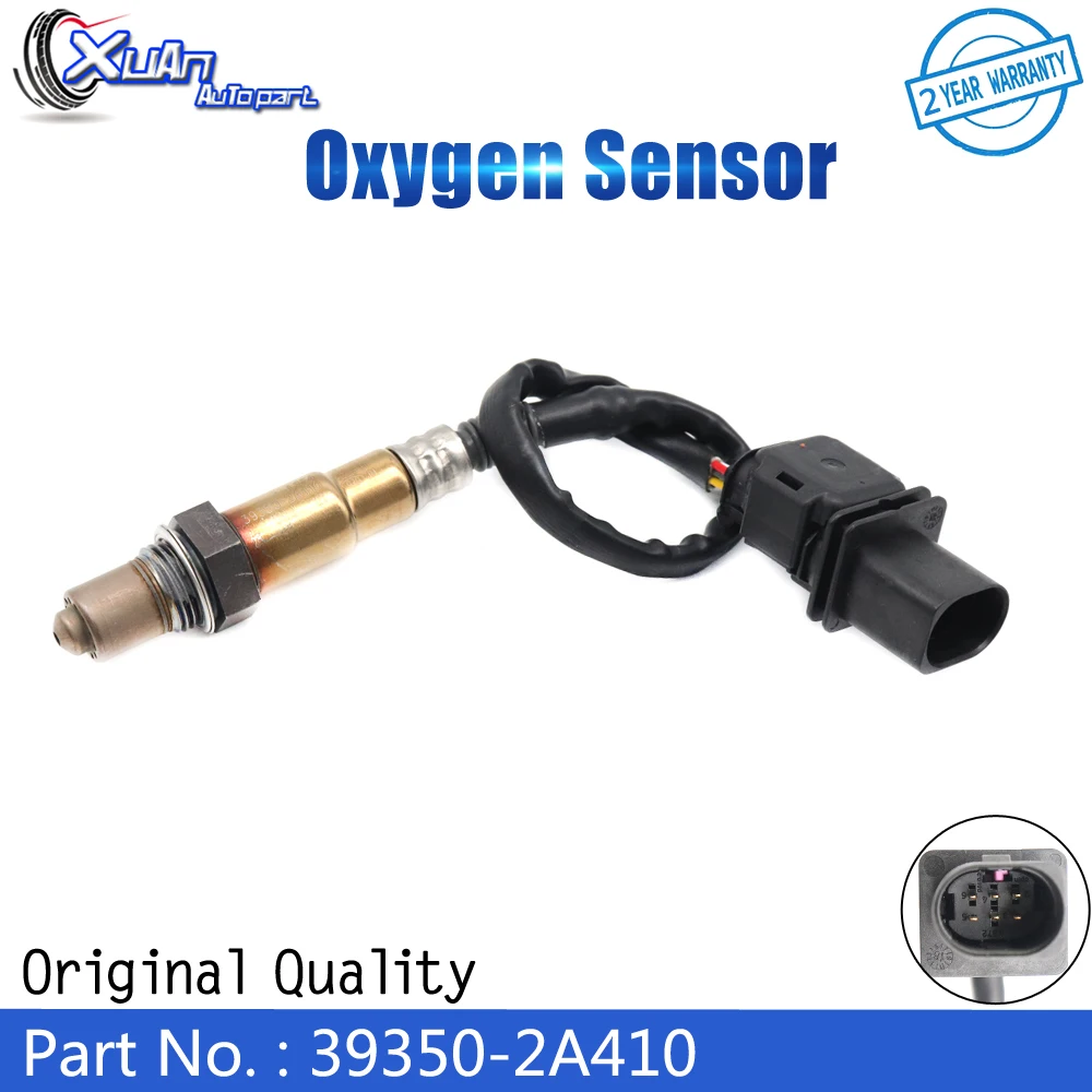 Xuan-Car-Upstream-Front-Air-Fuel-Ratio-Lambda-O2-Oxygen-Sensor-39350 ...