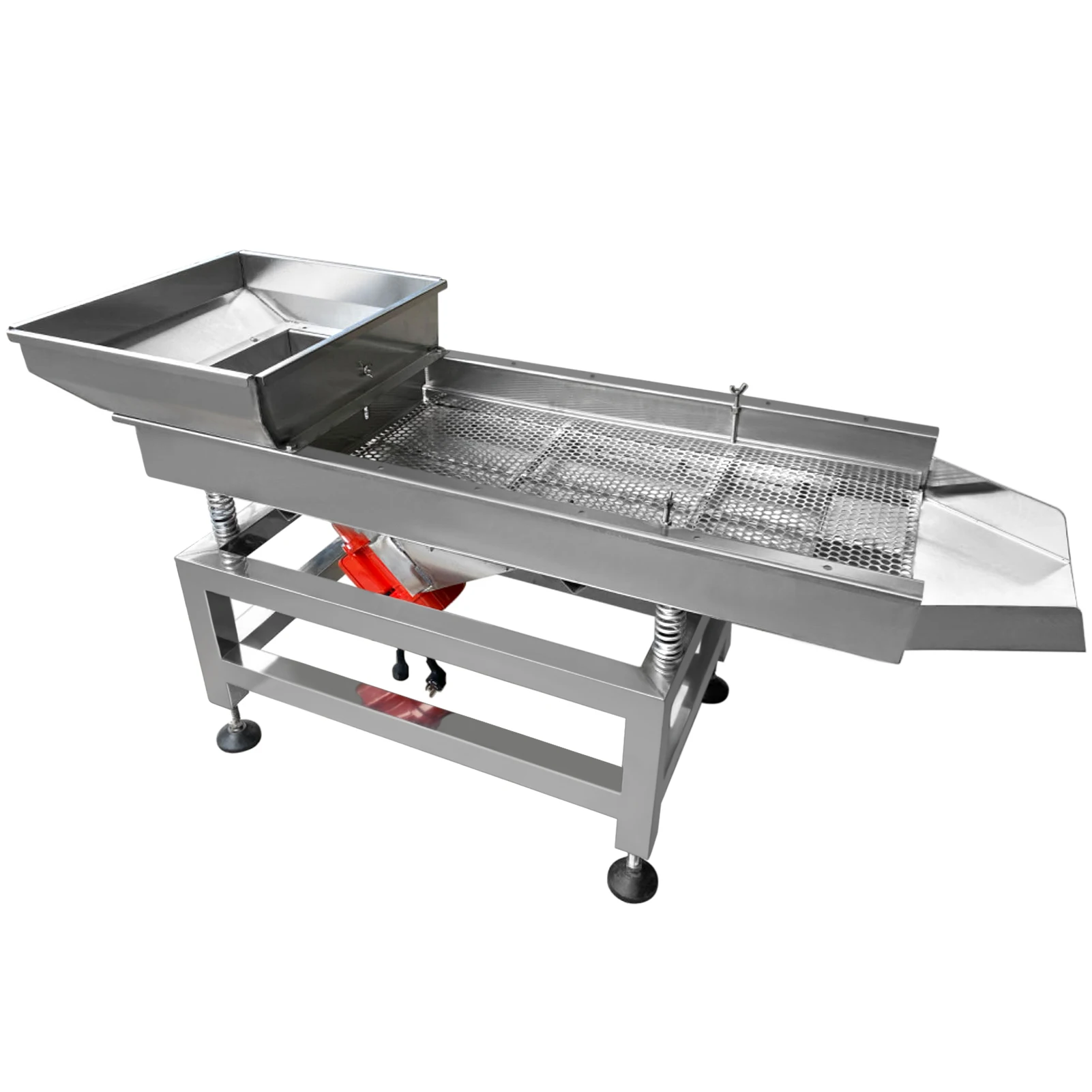 30-80cm-Linear-Vibration-Sieve-Screen-Stainless-Steel-Vibration ...