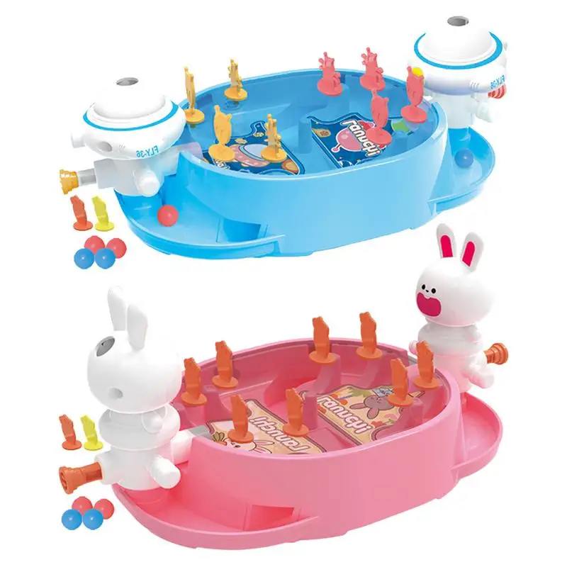 Tabletop-Pinball-Game-Kid-s-Pinball-Ball-Board-Game-Toy-S-Type-Recovery ...