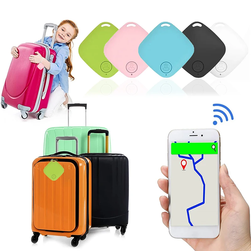 Smart-Mini-GPS-Tracker-Key-Kids-Bag-Finder-Dog-Cat-Pet-Locator ...