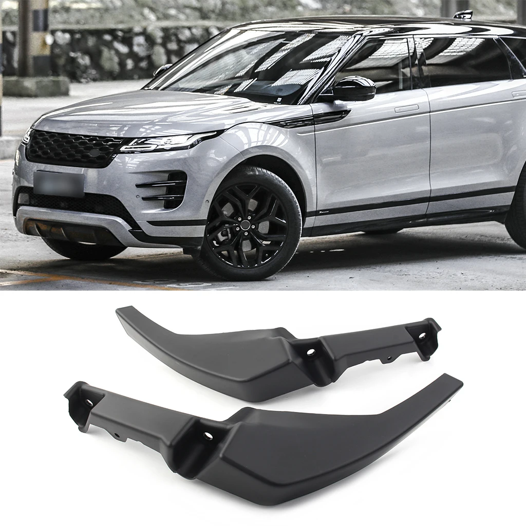 1Pcs-Car-Front-Bumper-Wheel-Molding-Extension-For-Land-Rover-Range ...