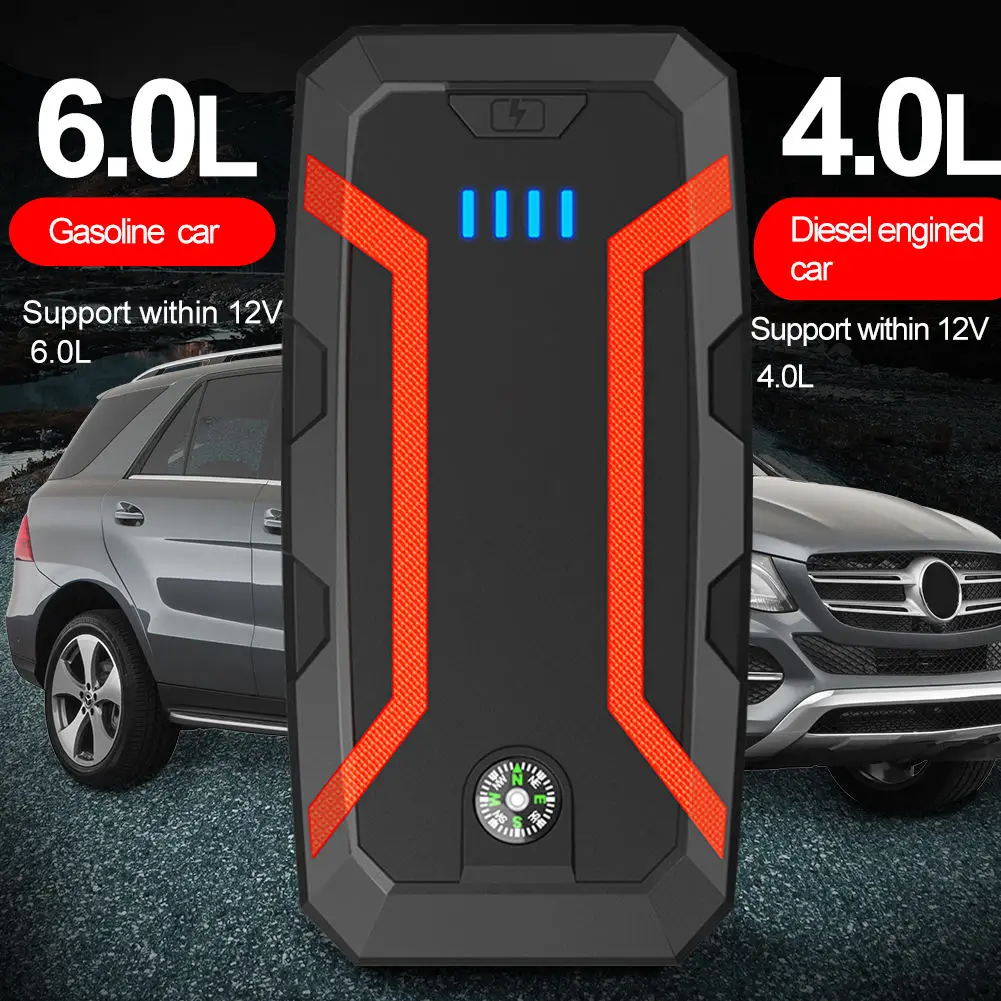 New-Car-Jump-Starter-20000mAh-12V-Portable-Wireless-Charging-Auto ...