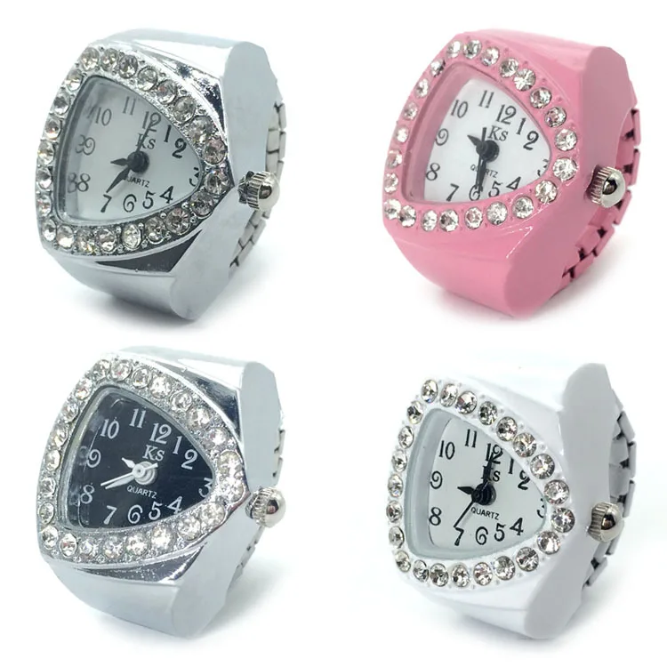 62-New-Styles-Luxury-Ring-Clock-Quartz-Watches-Rings-for-Men-Ladies-Man ...