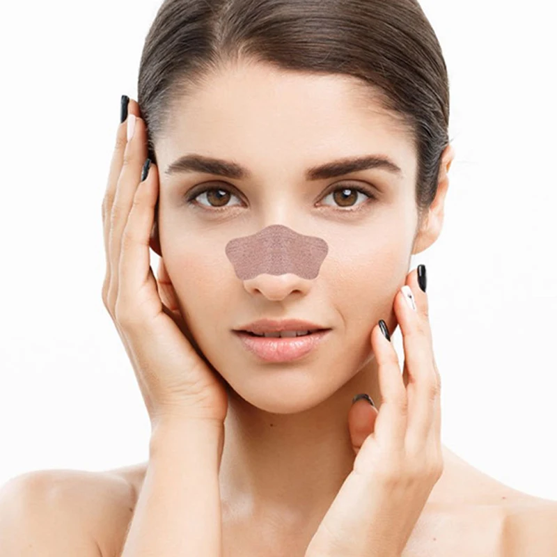 Parche-Nasal-antirronquidos-tiras-nasales-para-respirar-correctamente ...