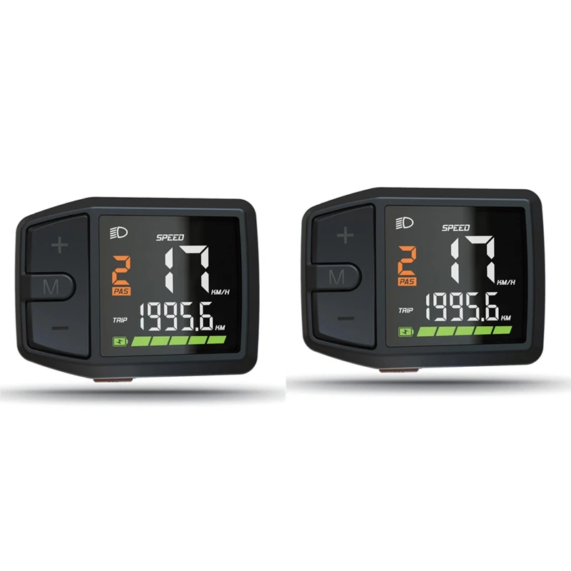 For-E-Bike-MID-Motor-Display-LCD-Mini-Color-Screen-Instrument-For-M600 ...