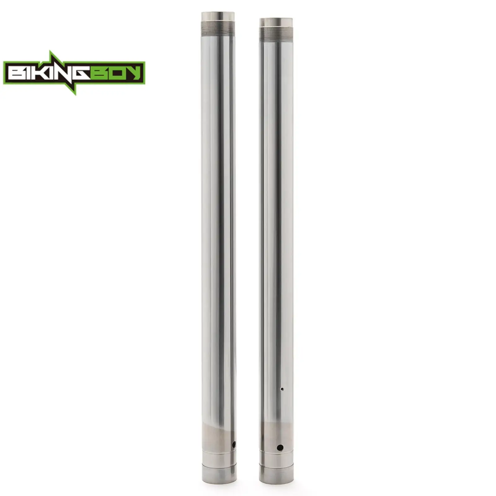 BIKINGBOY-43mm-Inverted-Fork-Tube-For-Harley-VRSCF-V-Rod-Muscle-09-10 ...