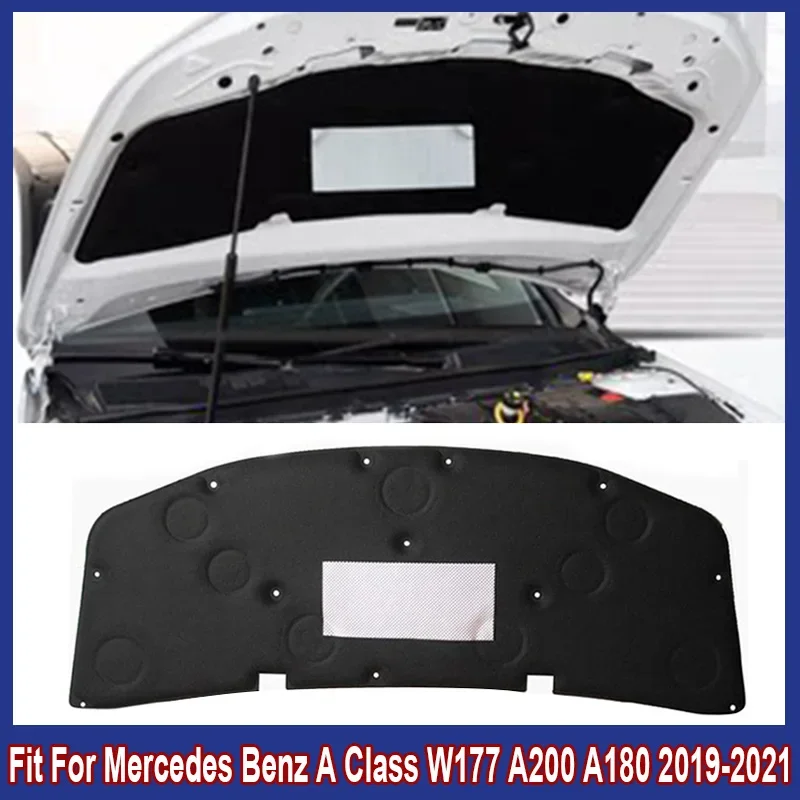 Car-Hood-Engine-Sound-Insulation-Pad-Cotton-Cover-Heat-Insulation-Pad ...