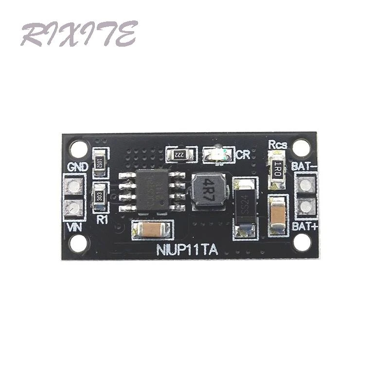 1S 8S Cell NiMH NiCd Battery Charger Charging Module Board 2S 3S 4S 5S ...