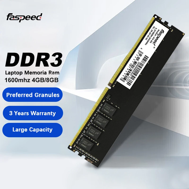 DDR3-1600MHz-Memoria-Ram-DDR3-8GB-4GB-2666MHZ-3200MHZ-2400MHZ-1-5V-U ...