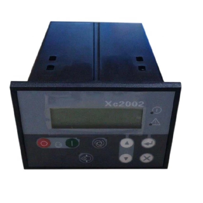 original controller 1604942203 XC2002 AC controller atlas compressor ...