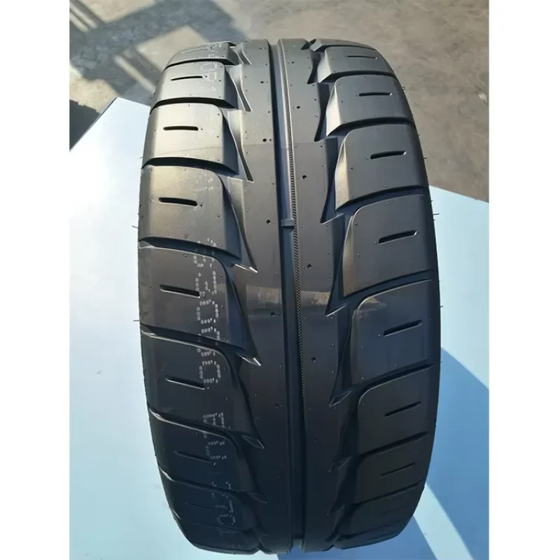 Professional Racing Car Tire Semi Slick Drifting Tyres 215/45ZR17 235 ...