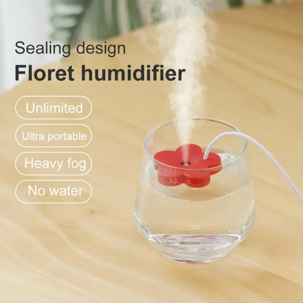 1pc-Portable-Car-Humidifier-Flower-Spray-Nano-Mist-Quiet-Humidification ...