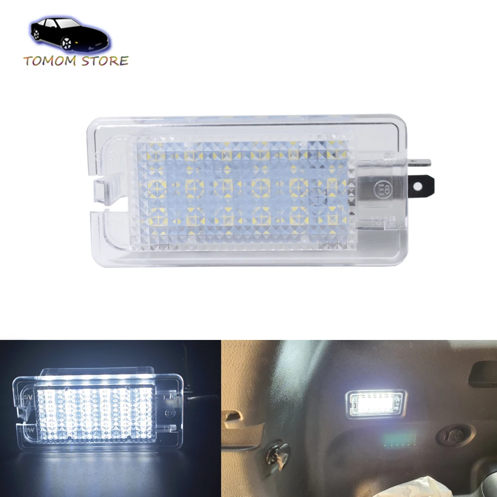 LED-Car-Interior-Luggage-Compartment-Lights-For-Hyundai-I10-I20-I30-I40 ...