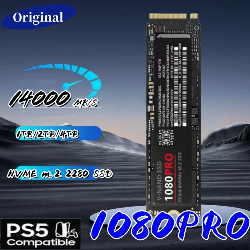 SSD-1080Pro-Solid-State-Drive-2TB-4TB-1TB-M-2-Hard-Drive-Disk-NVME-2TB ...