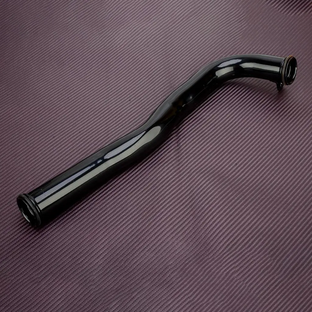 Iron Engine Coolant Water Inlet Pipe Tube Black 25460 2G201 Fit for ...