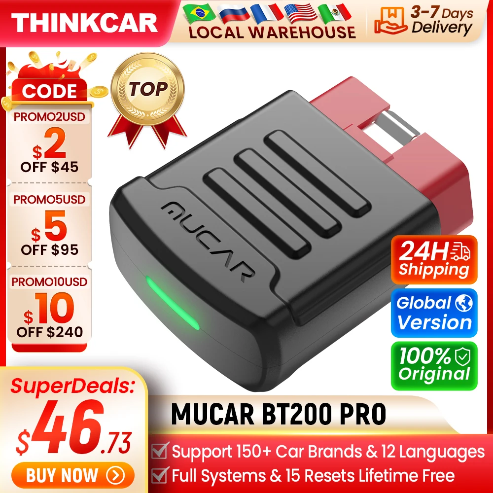 MUCAR-BT200-BT200-PRO-Outils-de-Diagnostic-Automobile-BT200-BT200-PRO ...