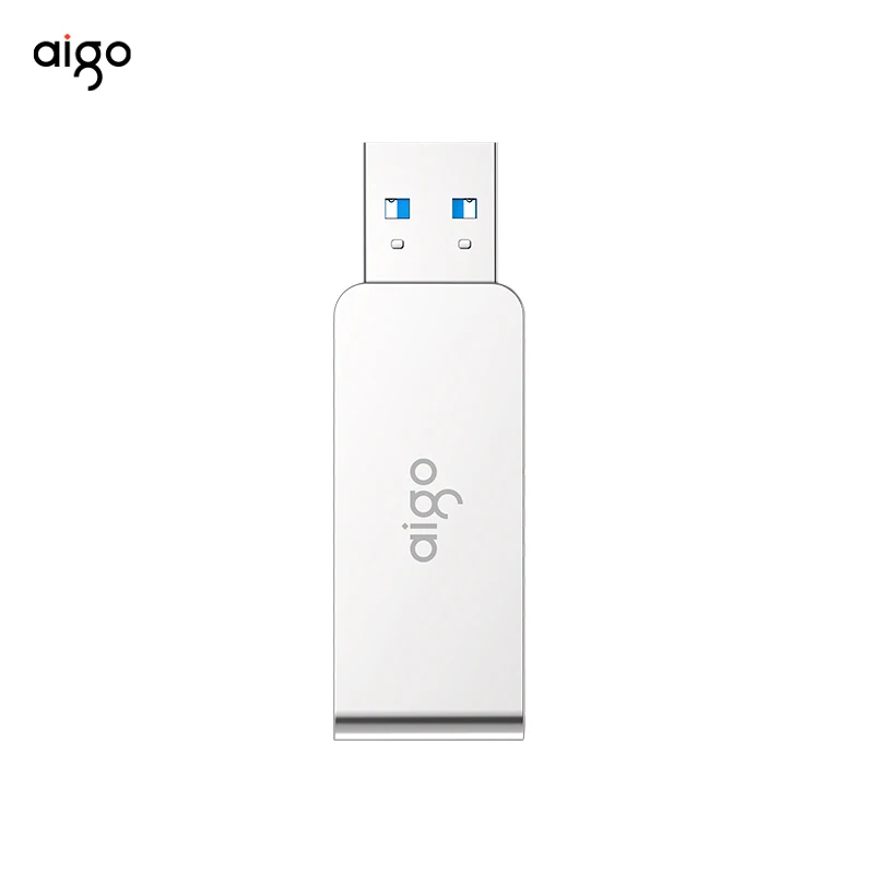 AIGO-USB-3-2-Flash-Drive-128GB-360-Rotation-Car-Metal-Mini-Drive-High ...