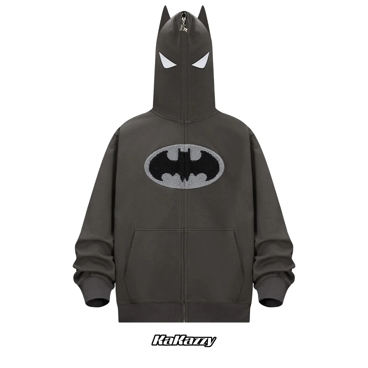 Толстовка с цифровым 3D-принтом «пять ночей у Фредди» | AliExpress