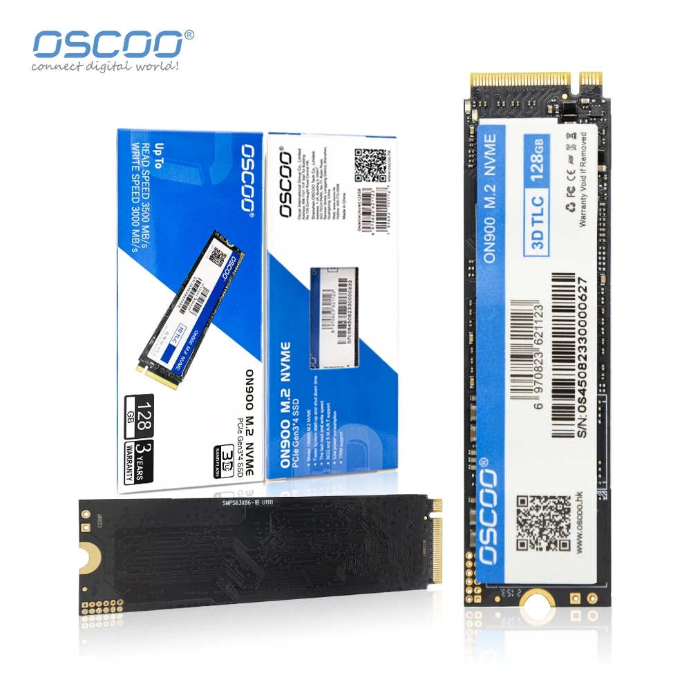 OSCCO-128GB-256GB-512GB-1TB-SSD-PCIe-Gen3-0-4-NVMe-M-2-2280-SSD ...