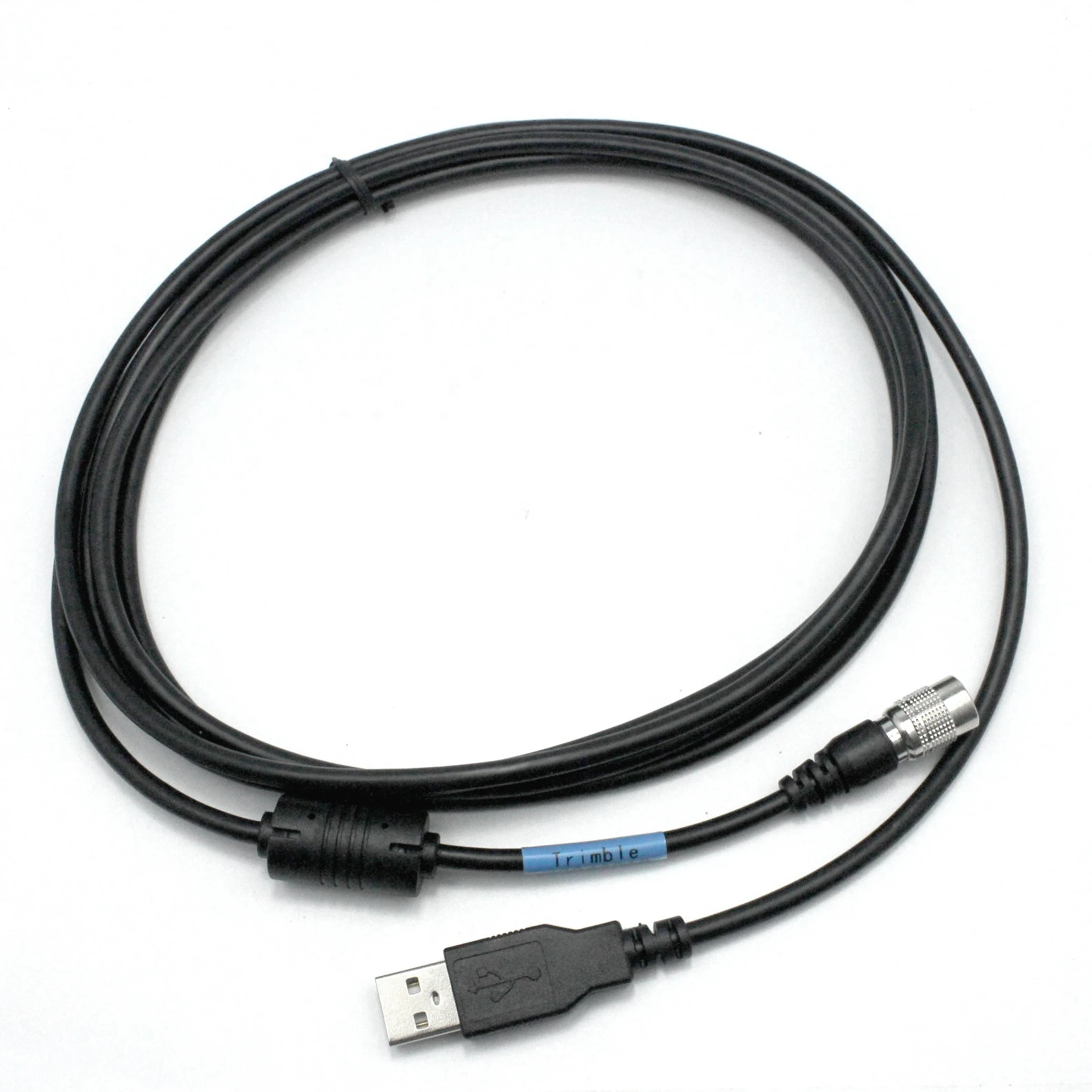 Brand-new-DINI03-digital-level-USB-data-cable-for-Trimble-73840018 ...