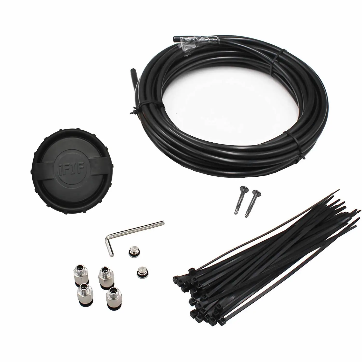 Differential-Axle-Breather-Replaces-ARB-170112-for-Drivetrain ...