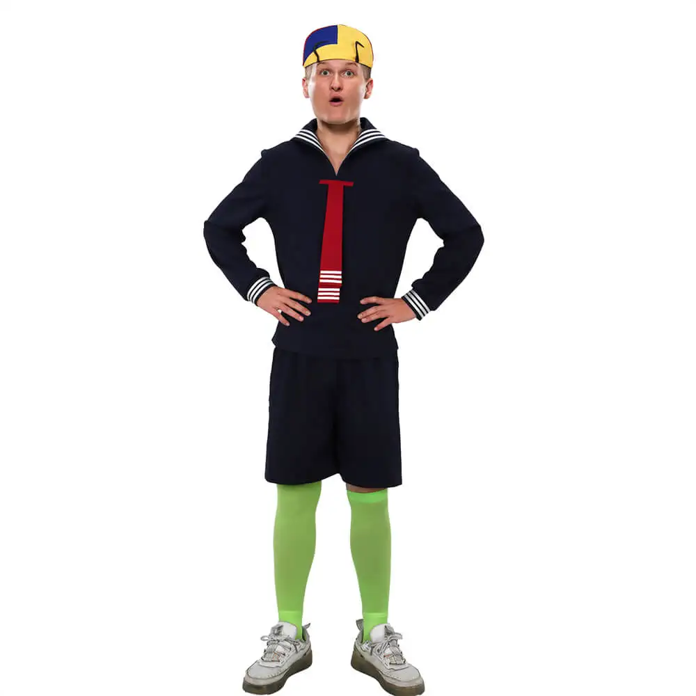 El Sombrero de Quico del Chavo del Ocho: La Pieza Definitiva para tu ...