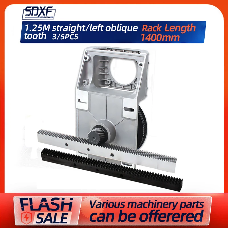 5pcs-1-25-mold-length-1400mm-straight-helical-black-rack-plus-3pcs-1 ...