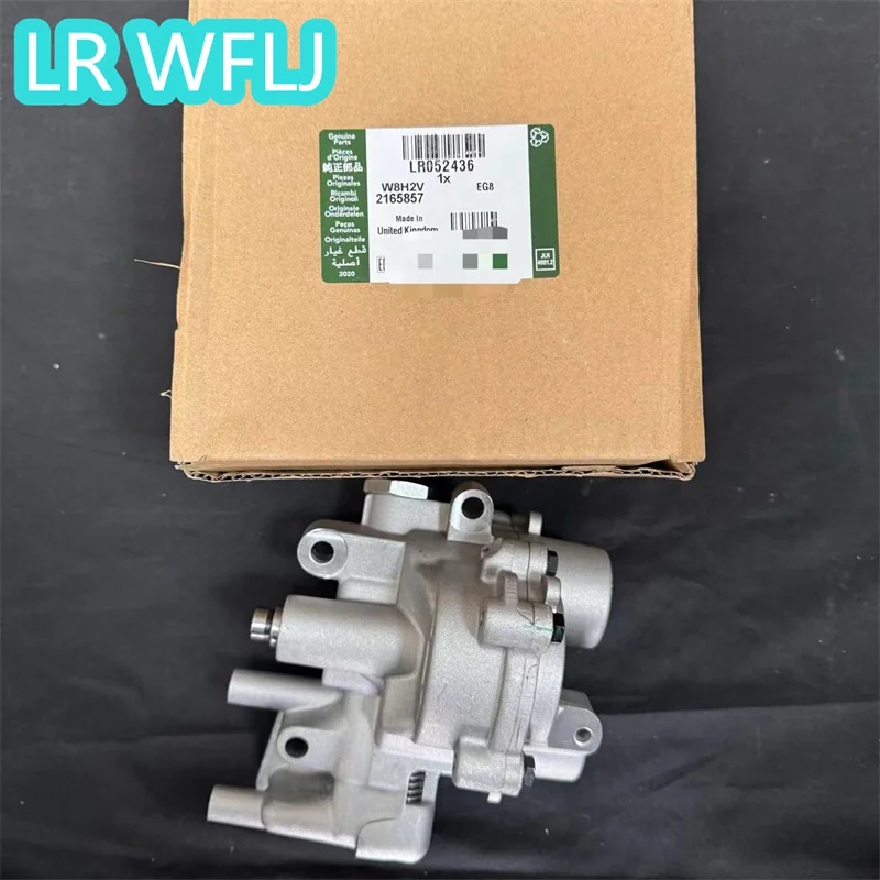 LR052436-5-0L-V8-AJ133-Engine-Oil-Pump-for-Land-Rover-Range-Rover-Sport ...