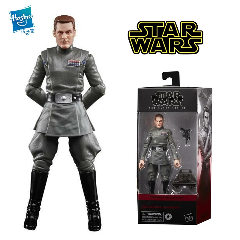 Original-6inch-STAR-WARS-The-Black-Series-Vice-Admiral-Rampart-Action ...