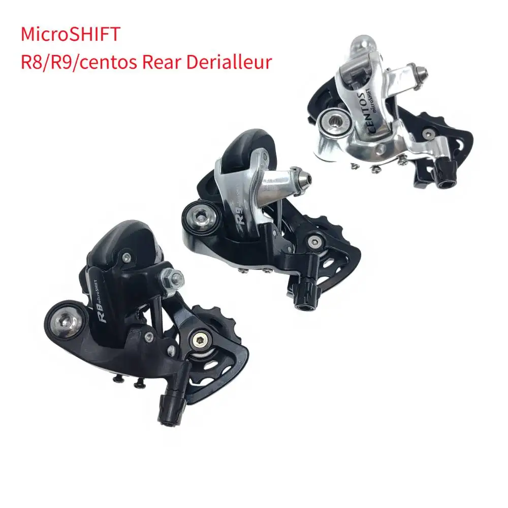 MicroSHIFT-Bicycle-Rear-Derailleur-R8-9-10-Speed-centos-Road-Bike-Bicycle-SS-Short-Cage-GS.jpg