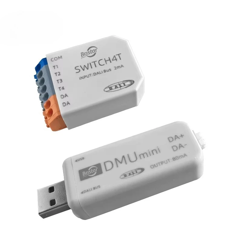 DALI Master Relay Dali Switch für Controller-System - AliExpress 15