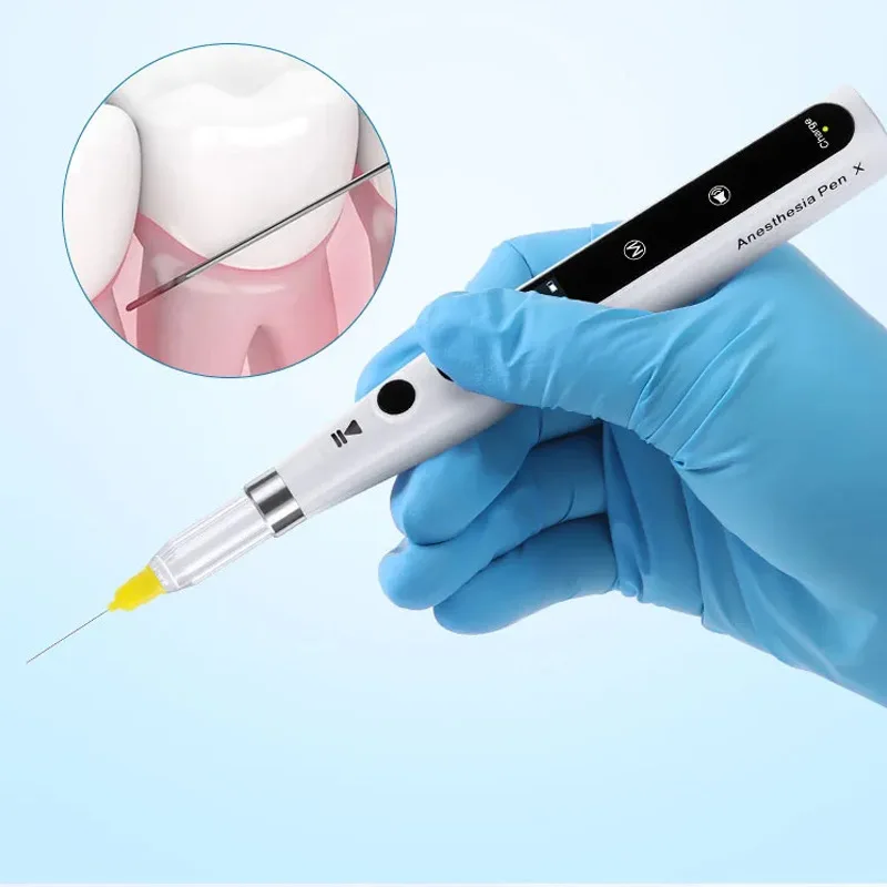 VVDental-Portable-Dental-Oral-Anesthesia-Injector-Professional-Painless ...