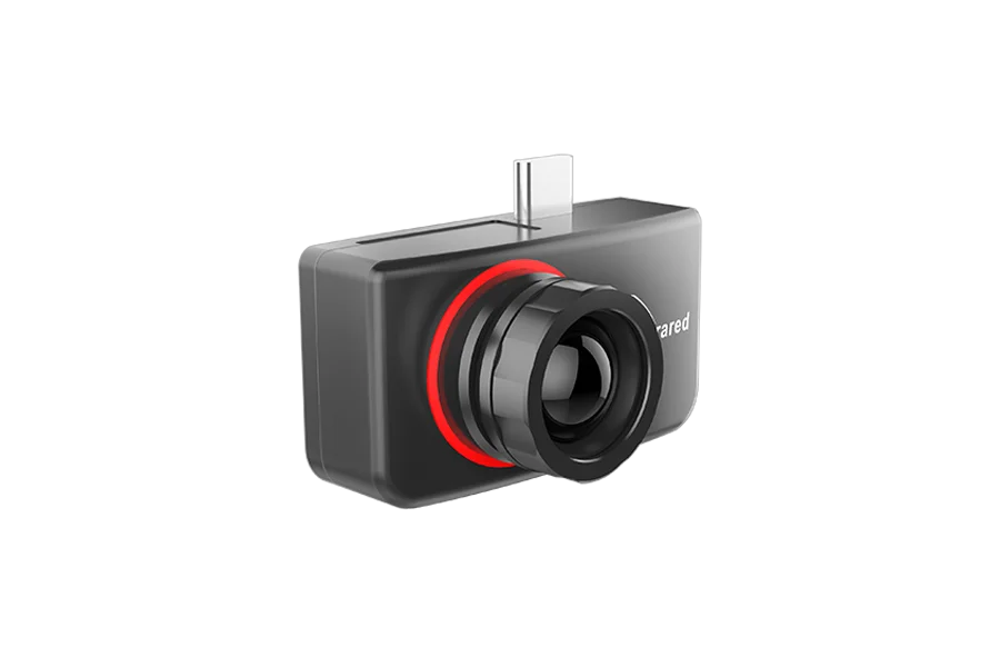 InfiRay-T3-Pro-USB-Type-C-Interface-Thermal-Imager-for-Mobile-Phone ...