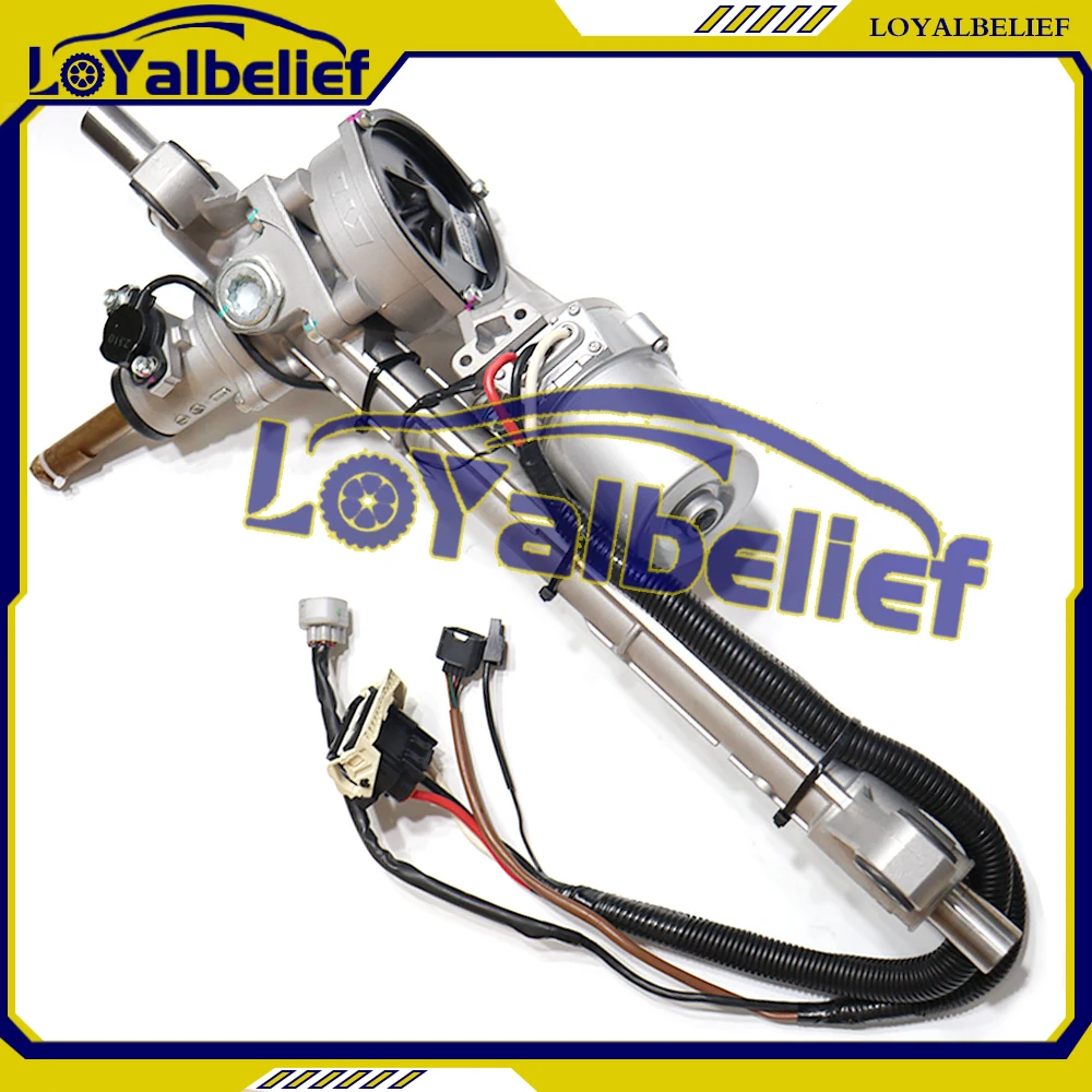 LHD-Power-Steering-Rack-34110-AJ134-34110AJ134-For-Subaru-Legacy ...