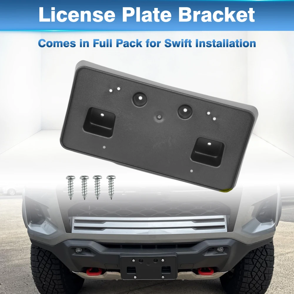 For Chevrolet Colorado (submodel: LT, Trail Boss, WT, Z71, ZR2) 2023 ...