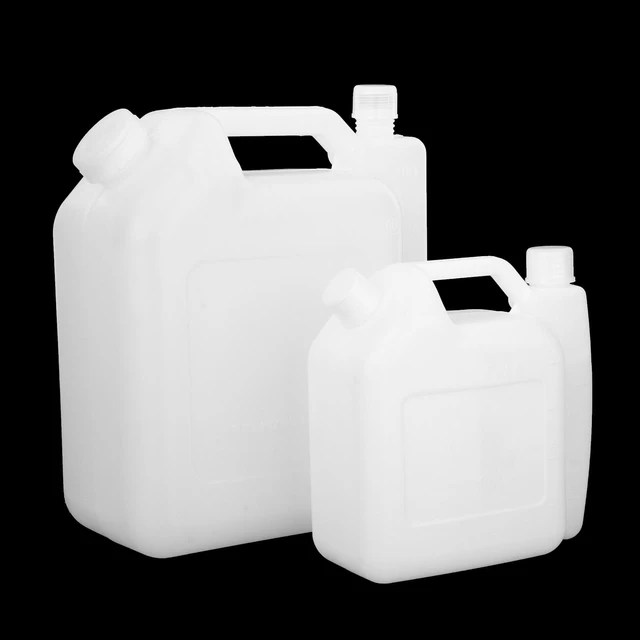 Fuel Oil Can 1