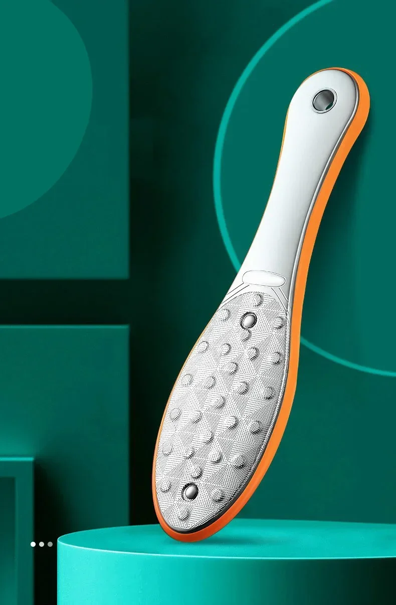 Double-Sided-Foot-File-Pedicure-Foot-Care-Tools-Dead-Skin-Callus ...