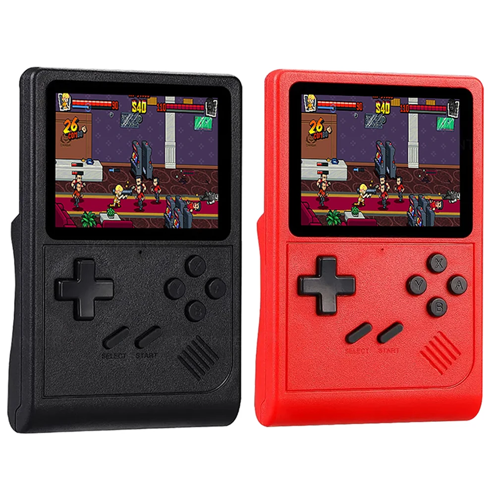 GB300-Handheld-Game-Console-Built-in-8G-3-0-Inch-Screen-Classic-Video ...