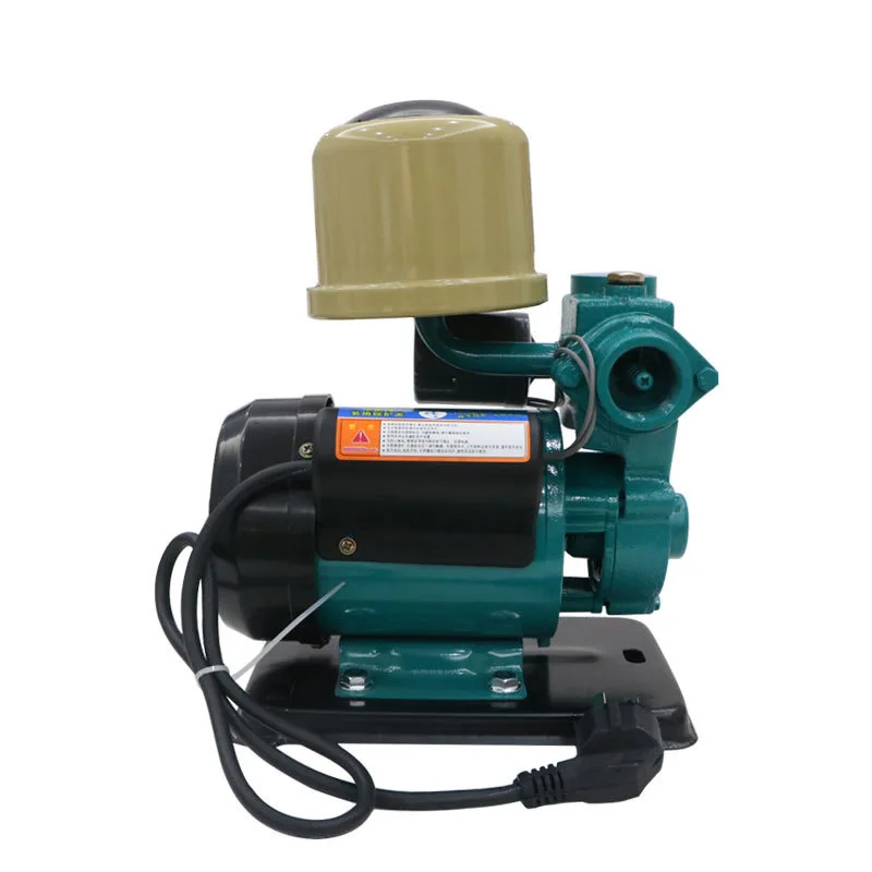 Household-220V-Electric-Self-Priming-Pump-Hot-and-Cold-Water-Self-Priming-Pump-Solar-Circulation ...