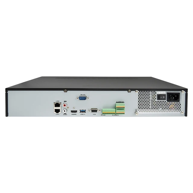AXIS T98A18-VE MEDIA CONVERTER CABINET A (120 V AC),, 43% OFF