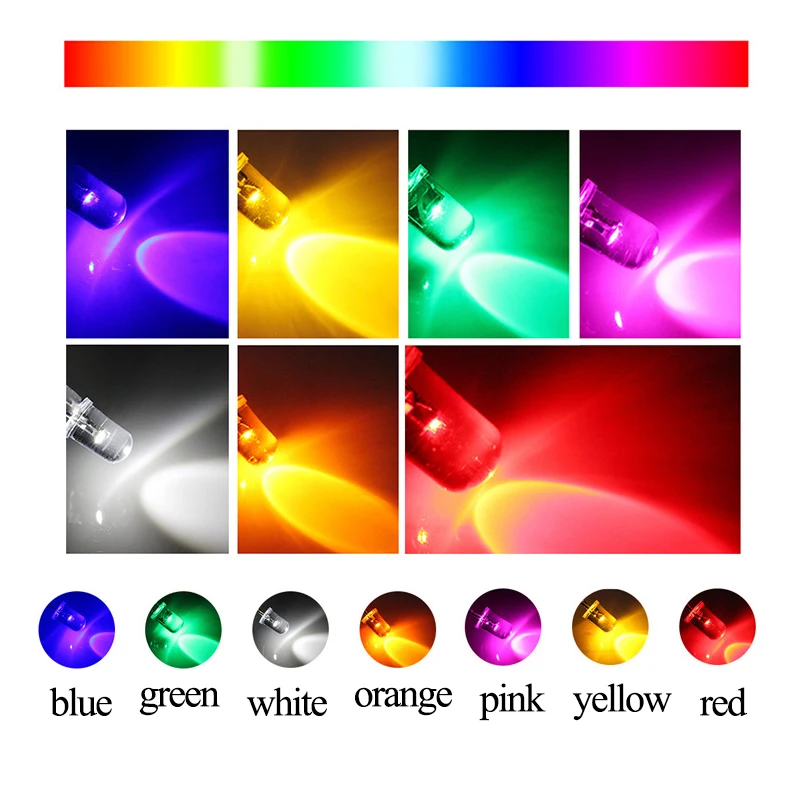 1000pcs-5mm-Candle-Led-Flicker-Red-Yellow-Warm-White-Light-Flickering ...