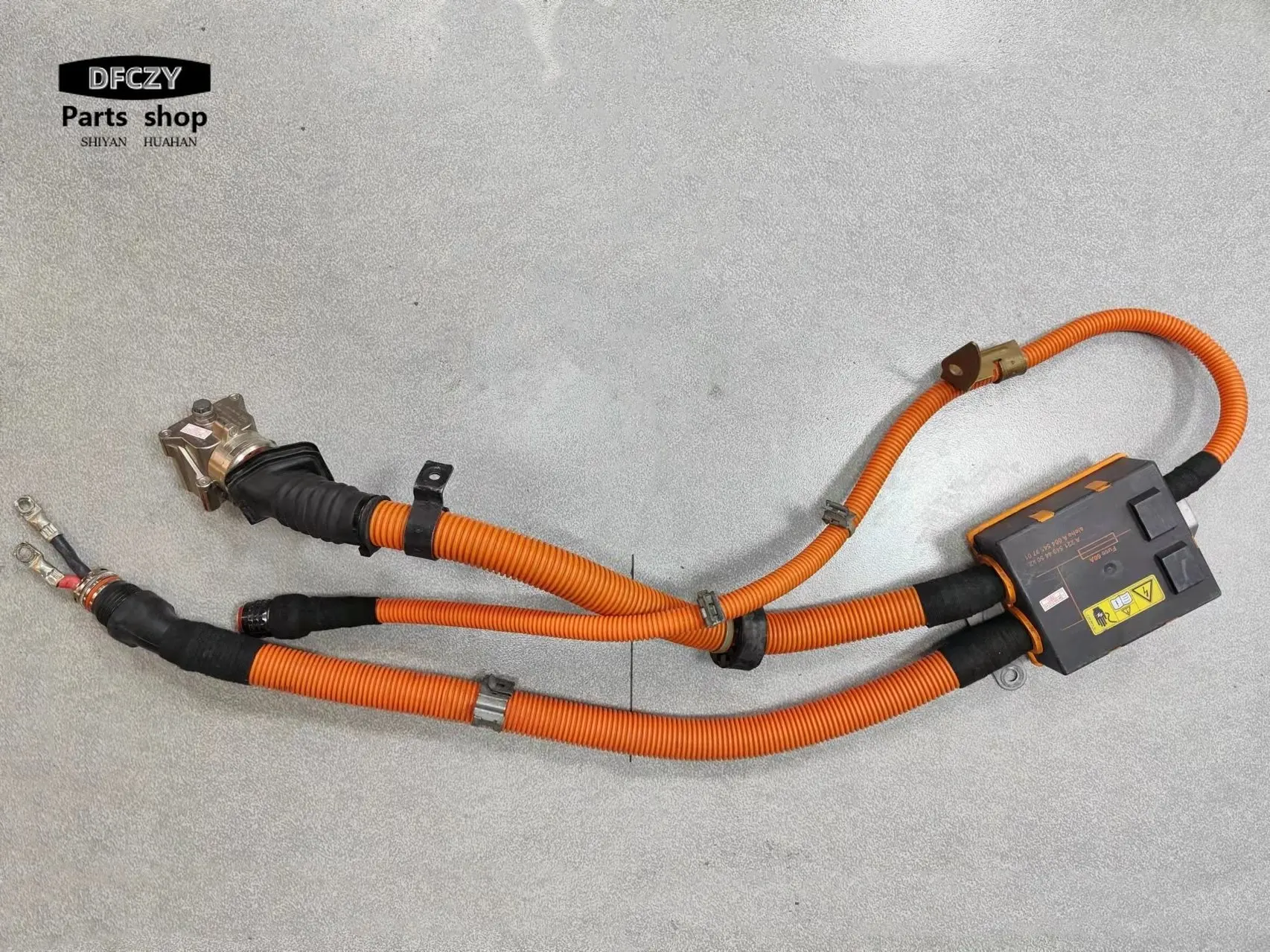 s400-hybrid-A2215404450-A0045459701-A0009064703-Battery-Charger ...