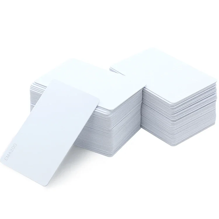 Blank-13-56mhz-Mifare-S50-ev1-smart-chip-rfid-white-cards-for-access ...