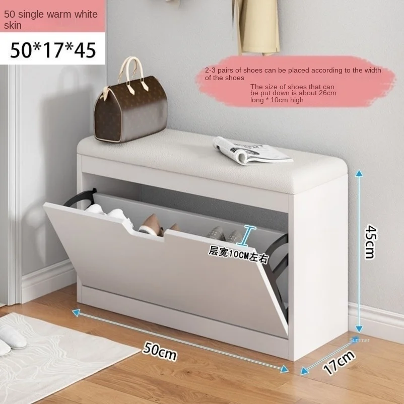 Ultra-thin-shoe-changing-stool-and-shoe-cabinet-17cm-doorway-24 ...