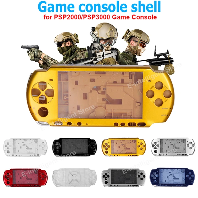 Psp 3000 Accessories
