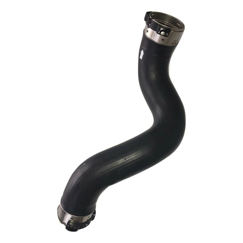 Turbocharger Intercooler Hose A2045282582 2045282582 Air Conduit Rubber ...
