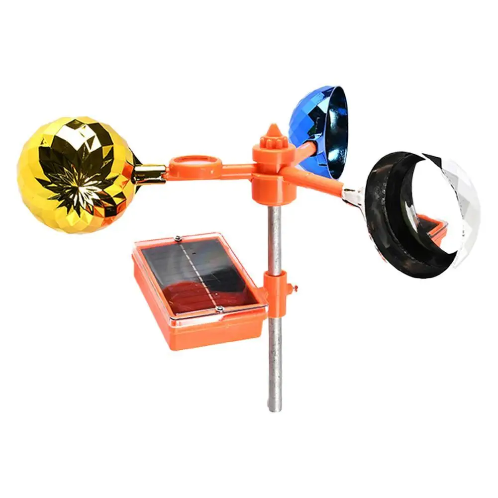Solar-Reflective-Bird-Repeller-Voice-Bird-Repellent-Driving-Device ...