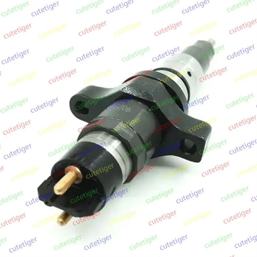 For-2004-5-2007-Ram-2500-3500-Cummins-5-9L-Diesel-0445120208-0986435505 ...